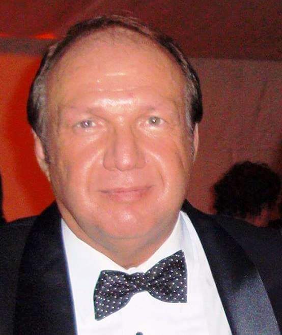 Our Directors – GDIH First Response & Security Group